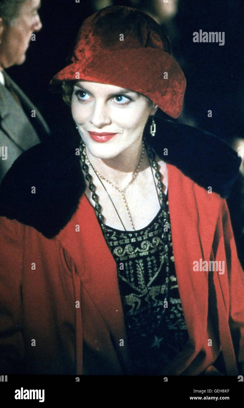 Buddy 1997 rene russo hi-res stock photography and images - Alamy