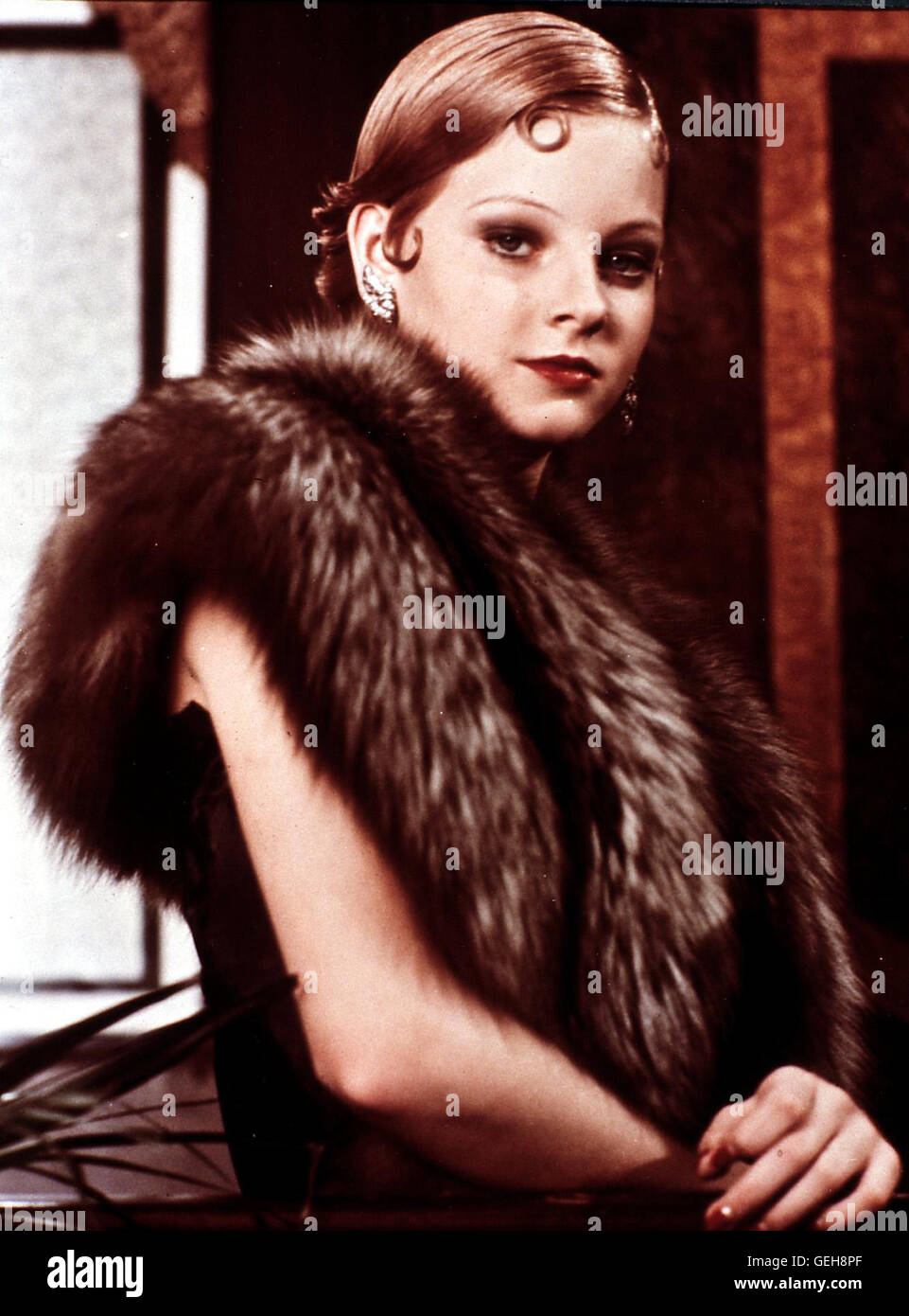 Bugsy malone film hi-res stock photography and images - Alamy