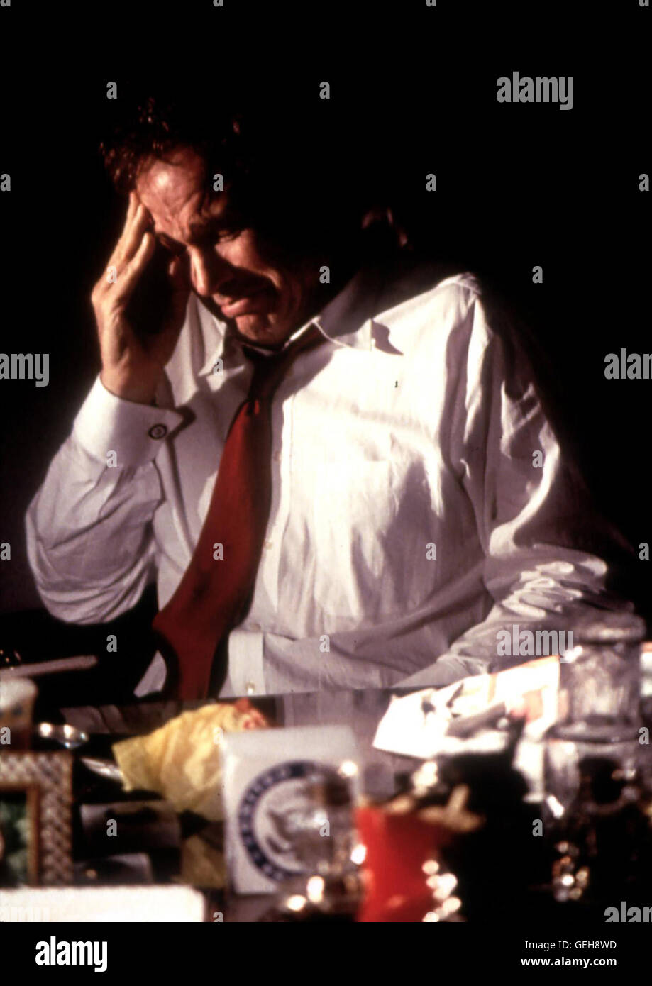 Jay Bulworth (Warren Beatty) *** Local Caption *** 1998, Bulworth ...