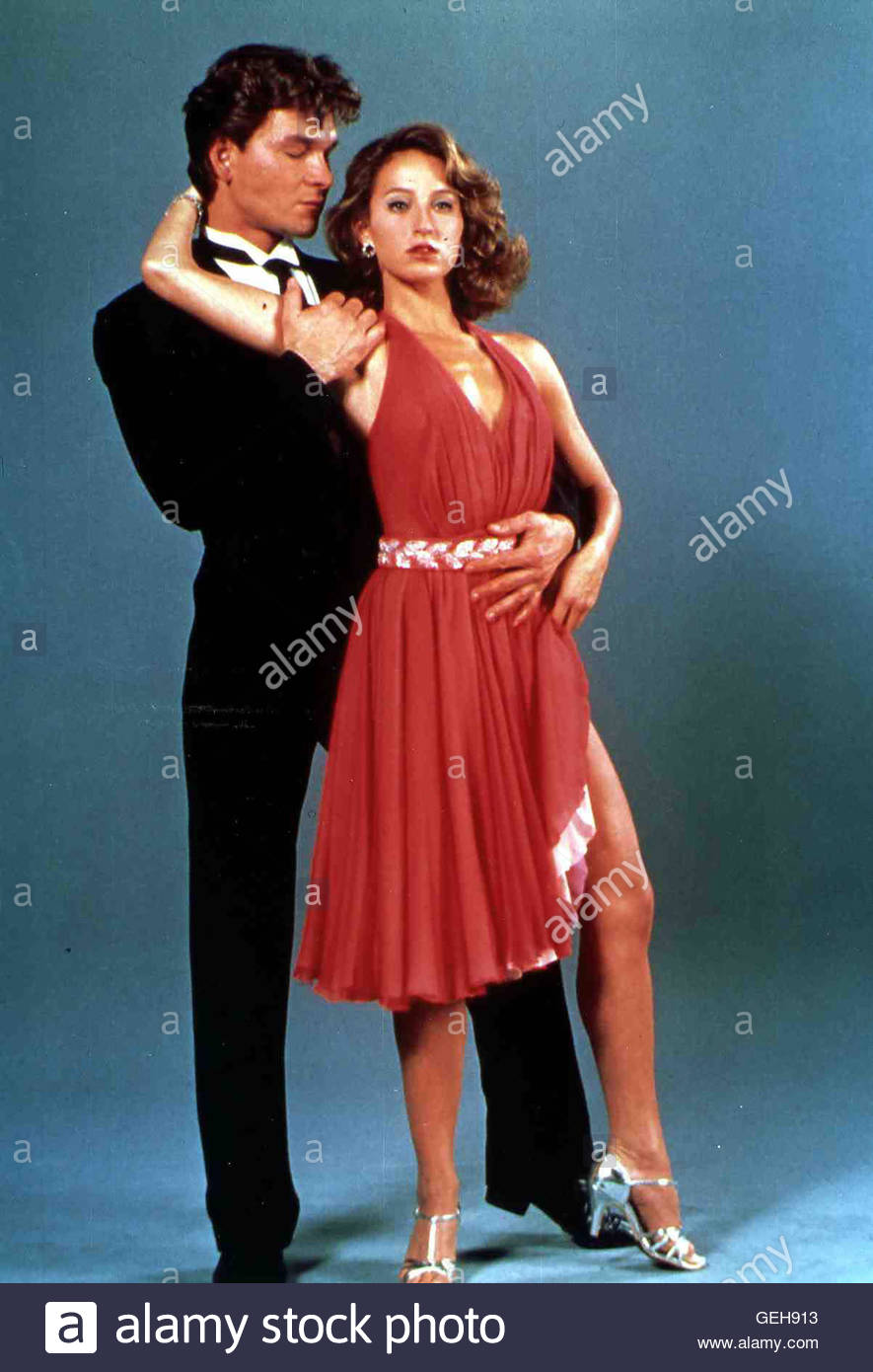 Dirty Dancing Film High Resolution Stock Photography and Images - Alamy