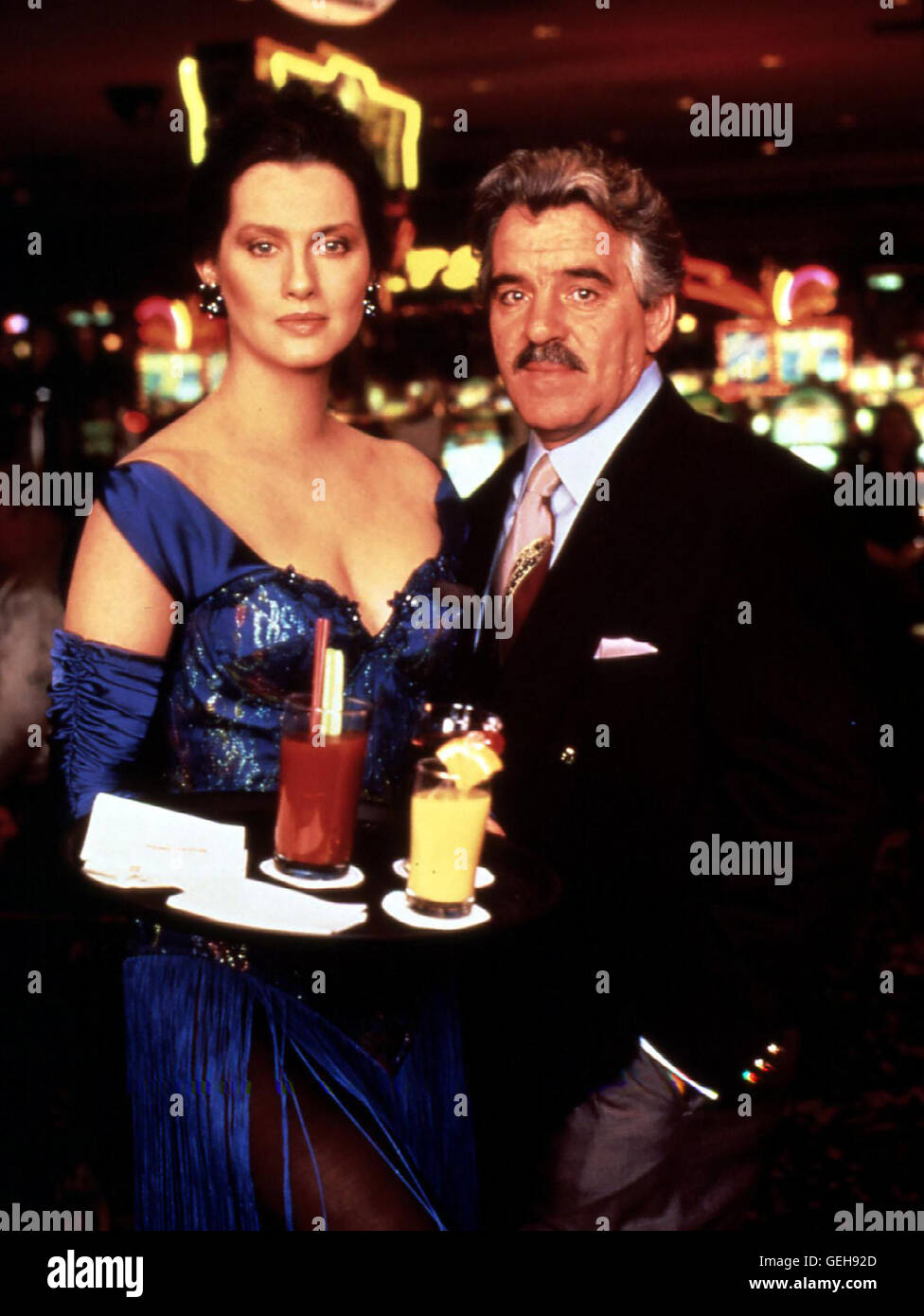 Veronica hamel hi-res stock photography and images - Alamy