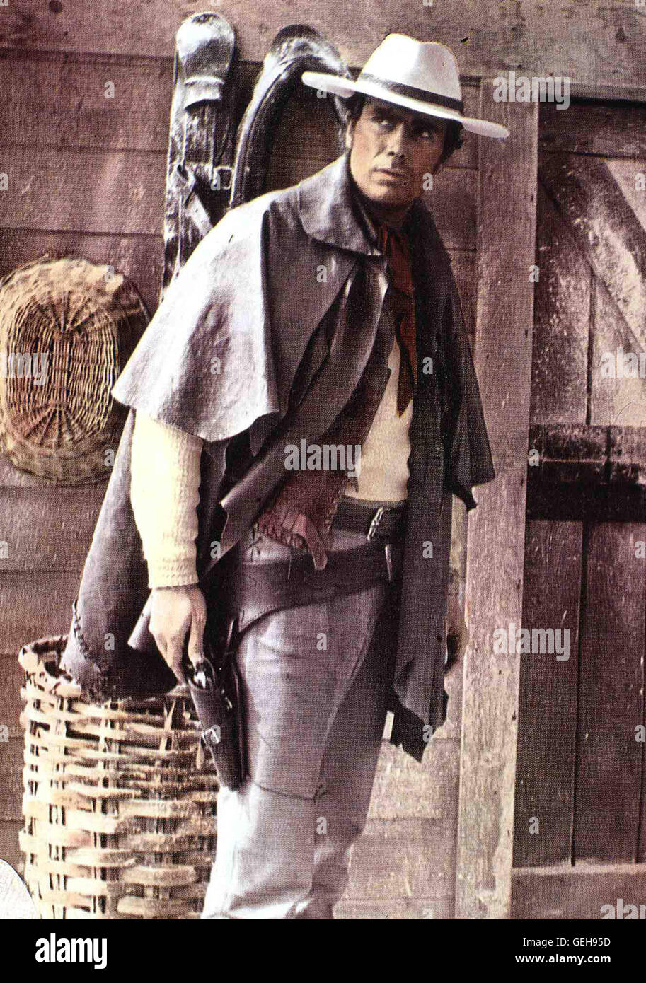 Django ein sarg voll blut hi-res stock photography and images - Alamy