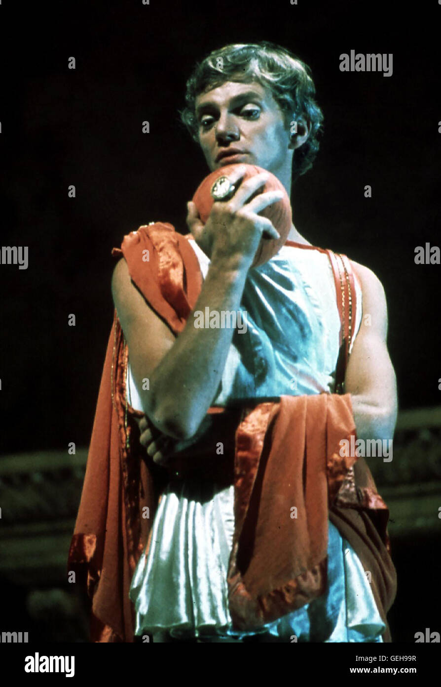 Caligula film hi-res stock photography and images - Alamy