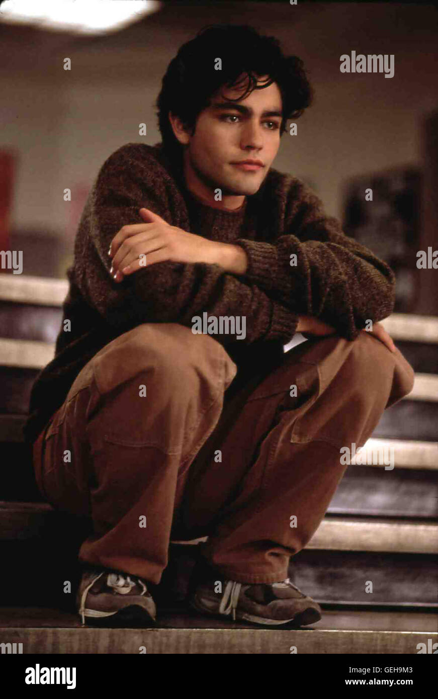 Adrian Grenier *** Local Caption *** 1999, Drive Me Crazy, Drive Me ...