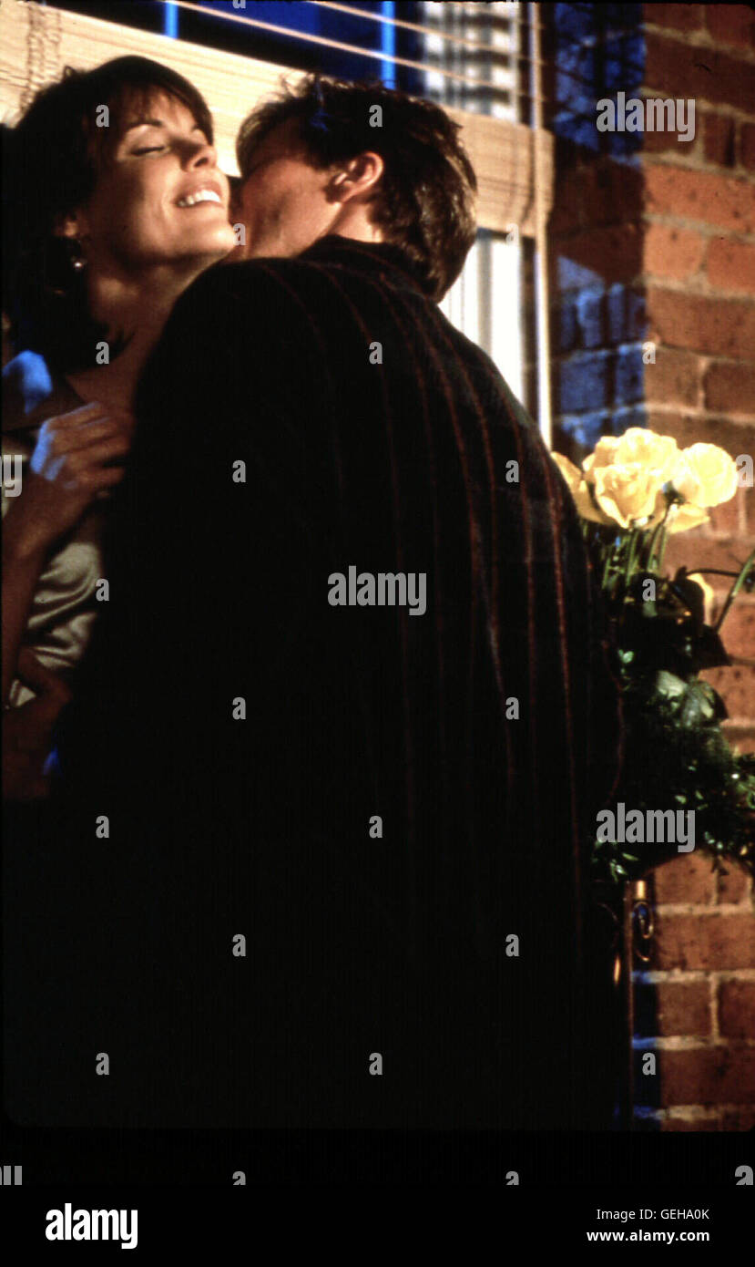 Alexandra Paul, Jack Wagner Der psychopathische Steven (Jack Wagner ...