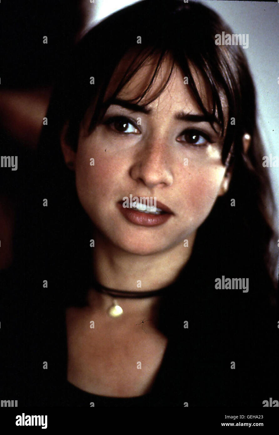 Samantha (Pamela Segall) *** Local Caption *** 1997, Eat Your Heart Out ...
