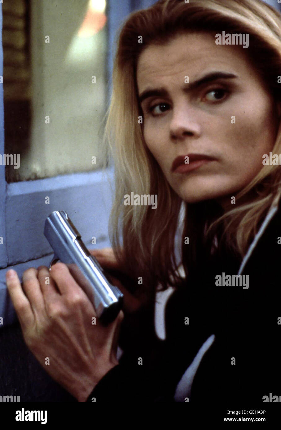 Mariel Hemingway Die Journalistin Joan Braden (Mariel Hemingway ...