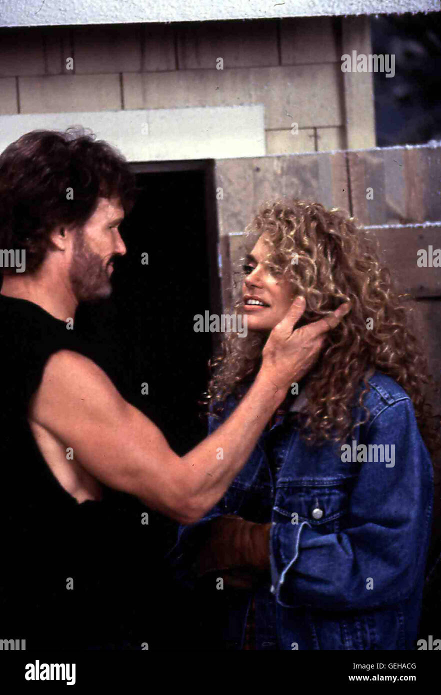 Kris Kristofferson, Dyan Cannon Jefferson Jones (Kris Kristofferson ...
