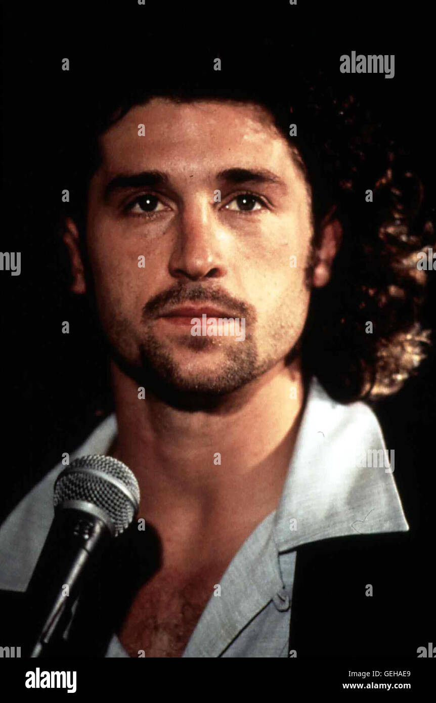 Patrick Dempsey Nachdem Jake Clayton (Patrick Dempsey) bei einem ...