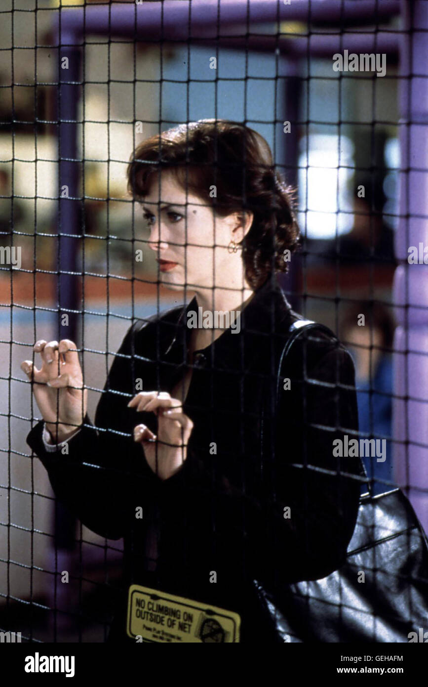 Janine Turner Jeff und Donna erpressen Terry (Janine Turner) und nehmen ...