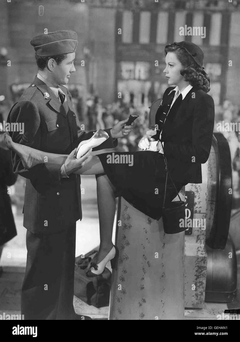 1945 48 hi-res stock photography and images - Alamy