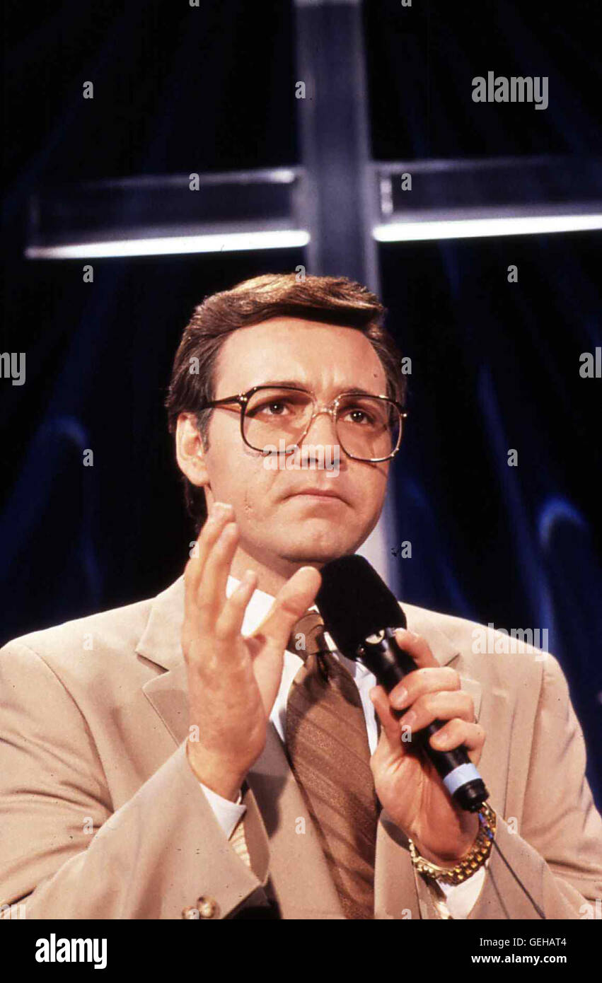 Jim (Kevin Spacey) *** Local Caption *** 1990, Fall From Grace, Der ...