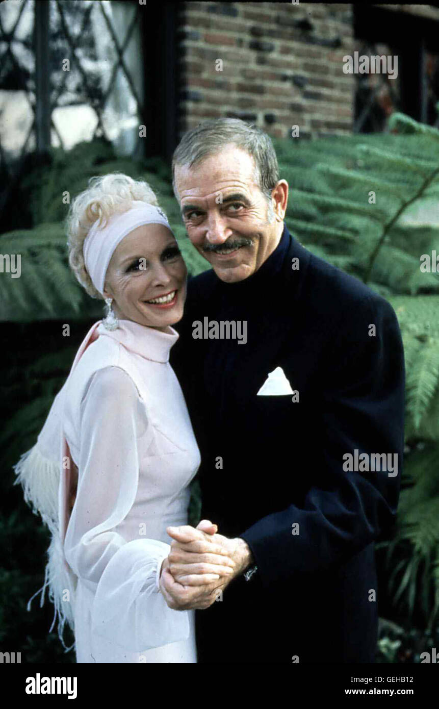 Janet leigh john payne der hi-res stock photography and images - Alamy
