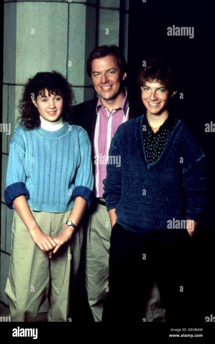 Jonathan Ward, Michael McKean Michael Fields (Michael McKean,m) kehrt ...