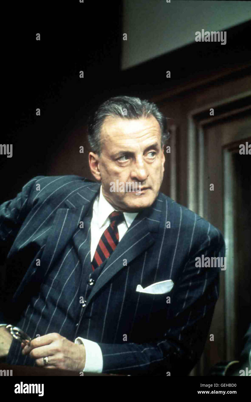 George c scott hi-res stock photography and images - Alamy