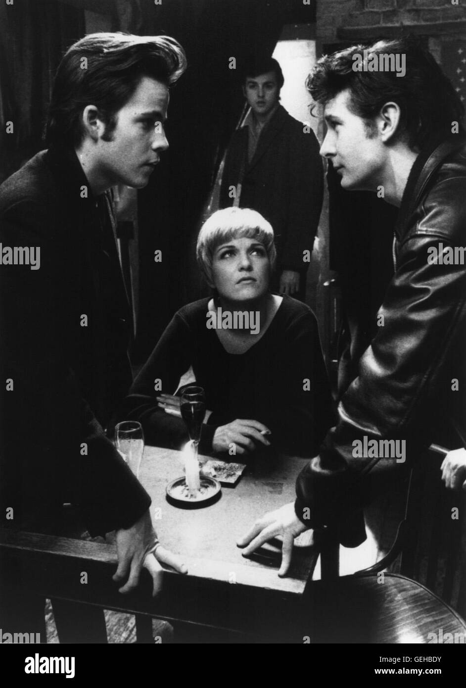 Backbeat hi-res stock photography and images - Alamy