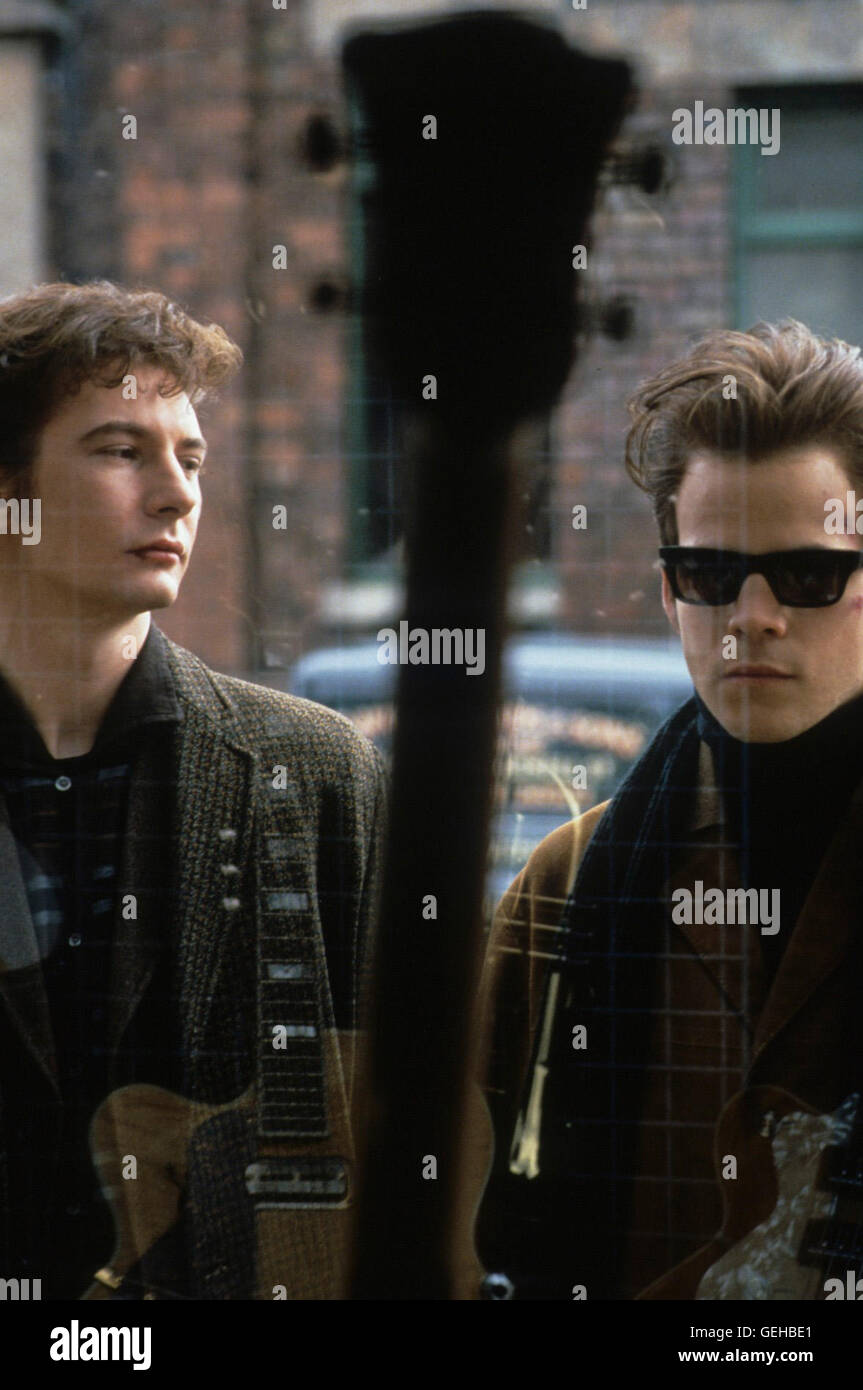 Backbeat film hi-res stock photography and images - Alamy