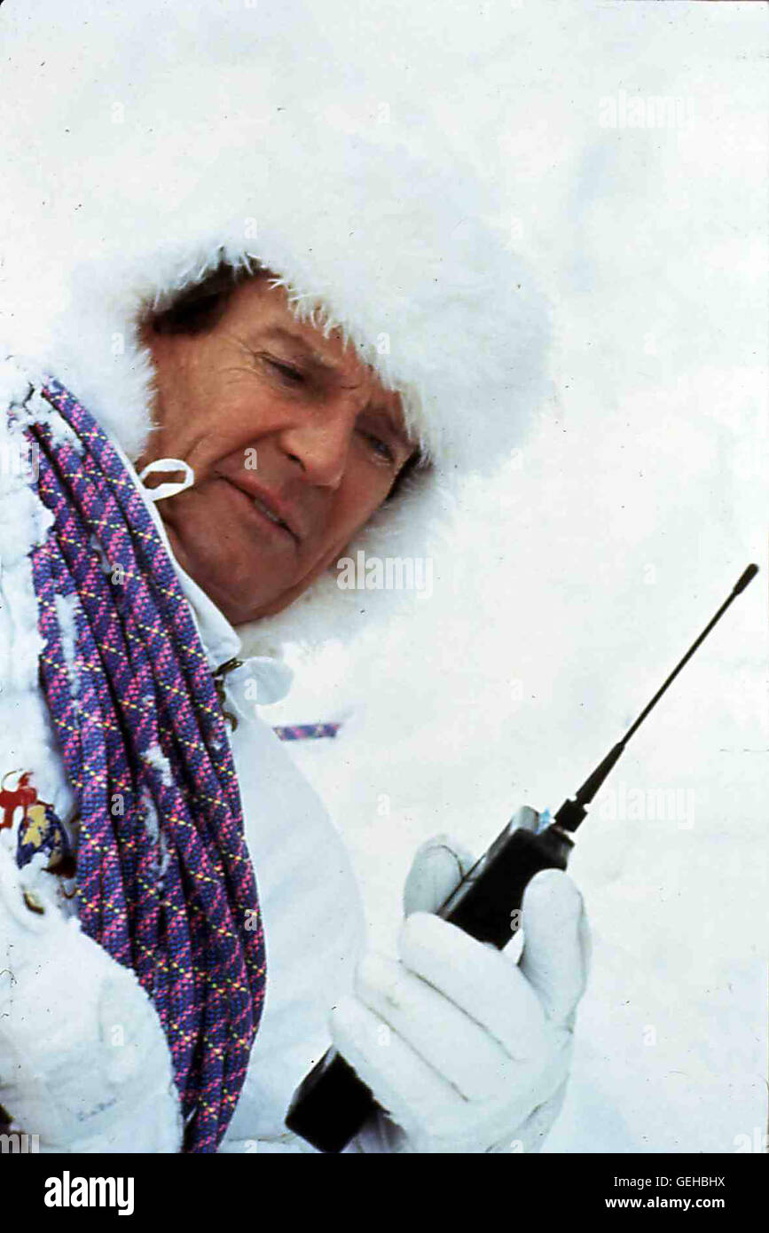 Roger george moore hi-res stock photography and images - Alamy