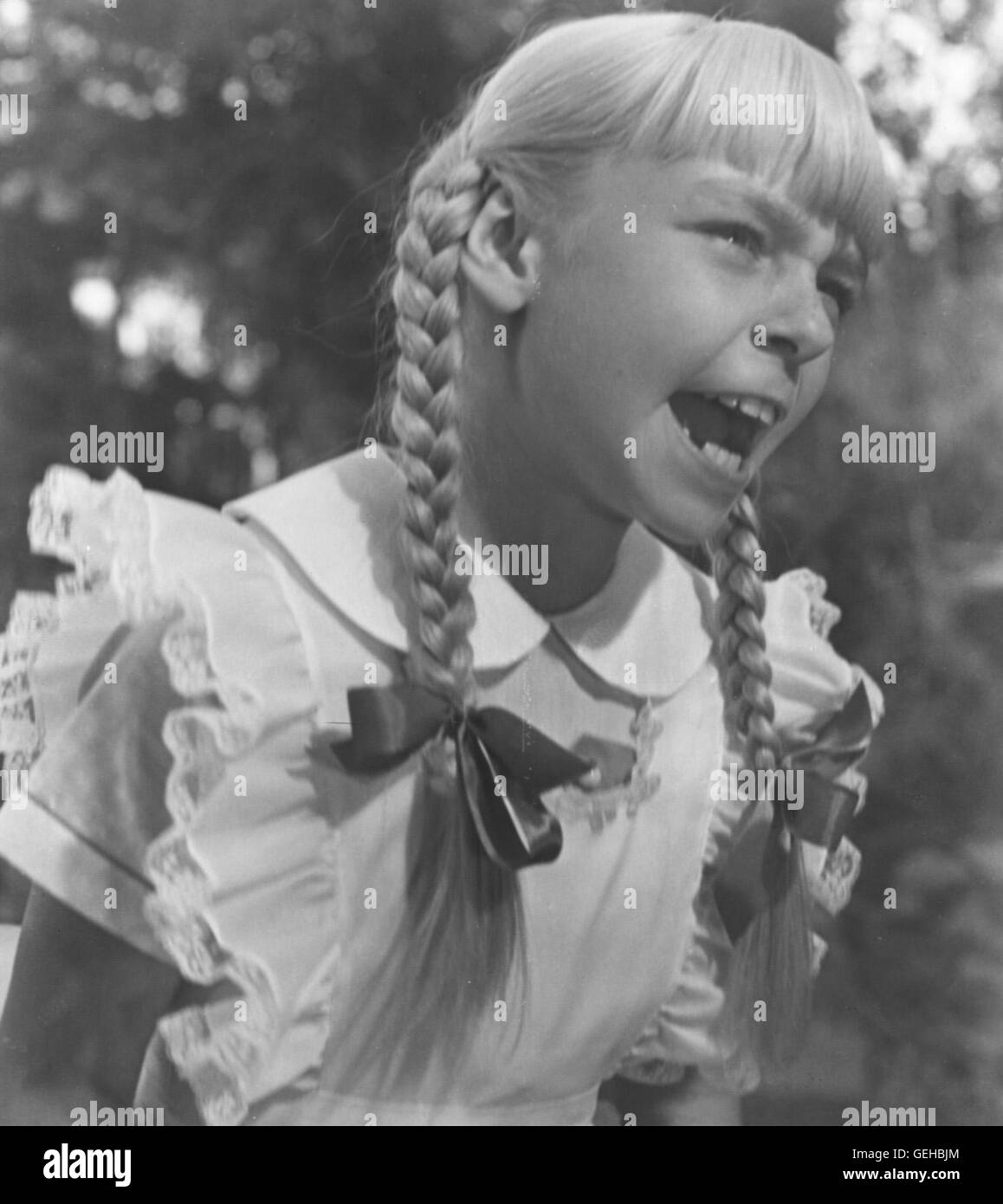 The bad seed film hi-res stock photography and images - Alamy