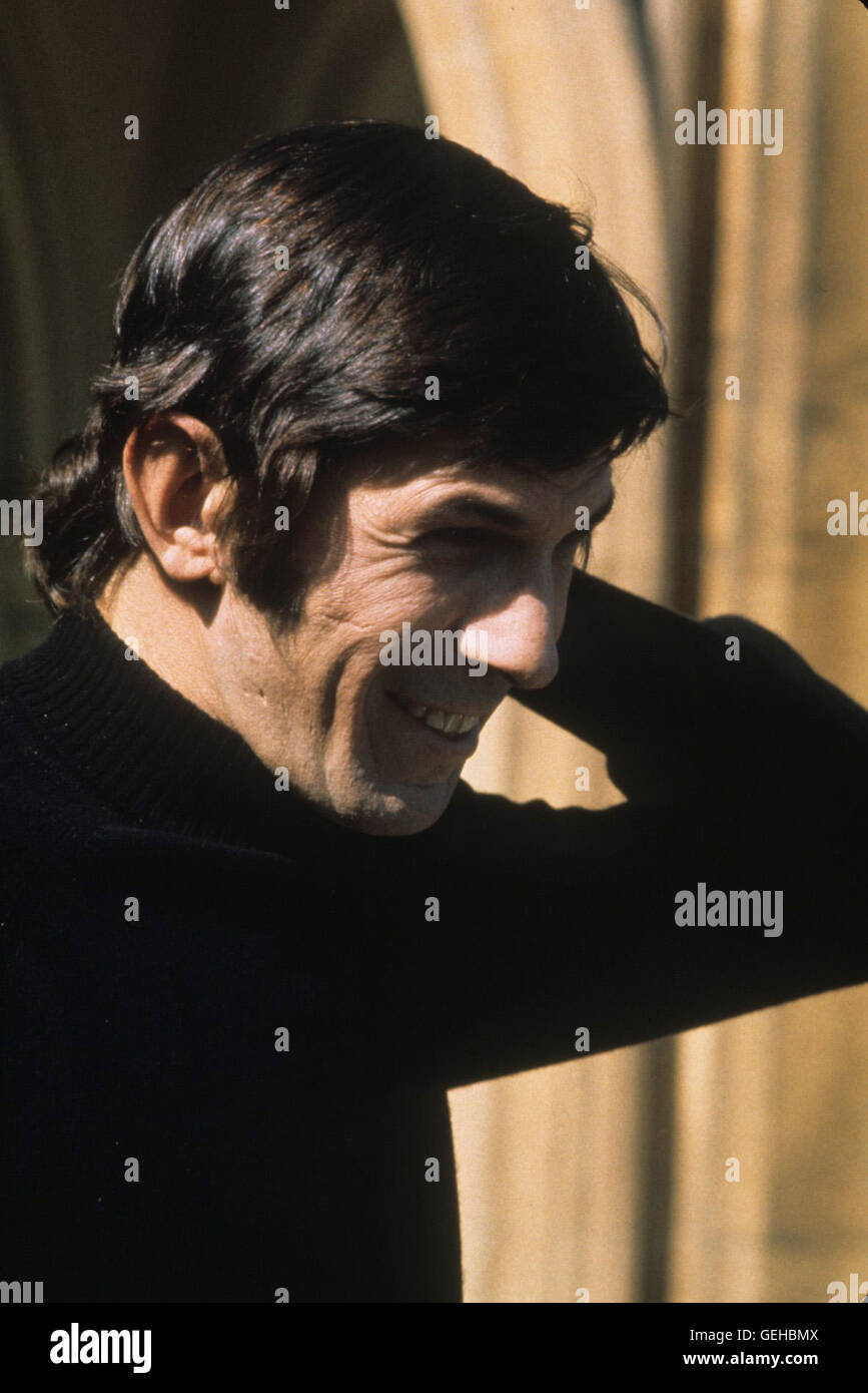 Szenenbild, Baffled, Die Toedliche Vision Stock Photo - Alamy