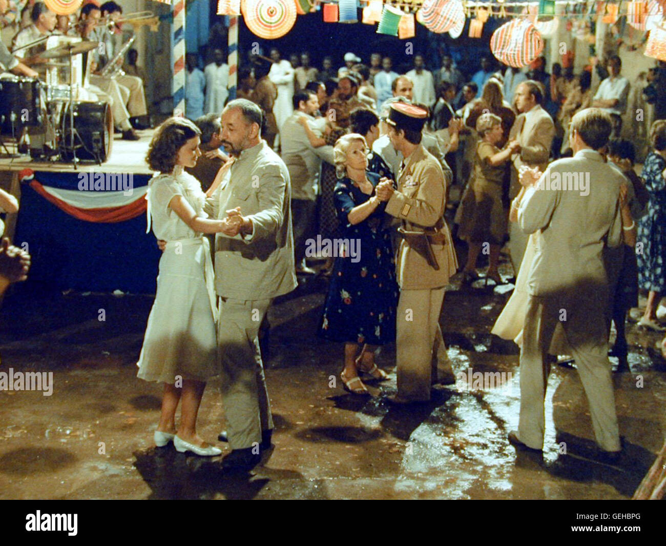 1980er 1980s coup de torchon film hi-res stock photography and images ...