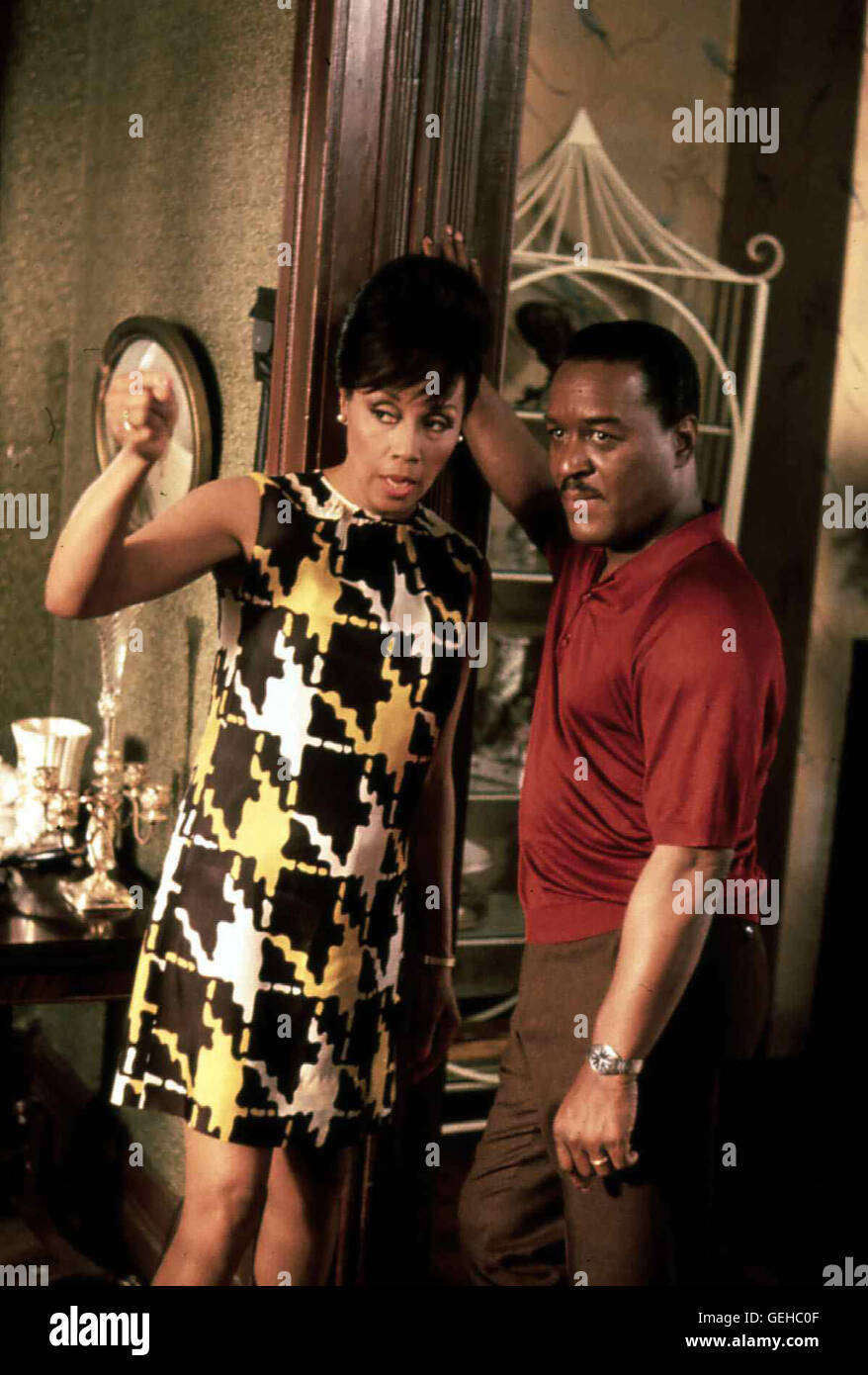 Chuck Patterson Actor