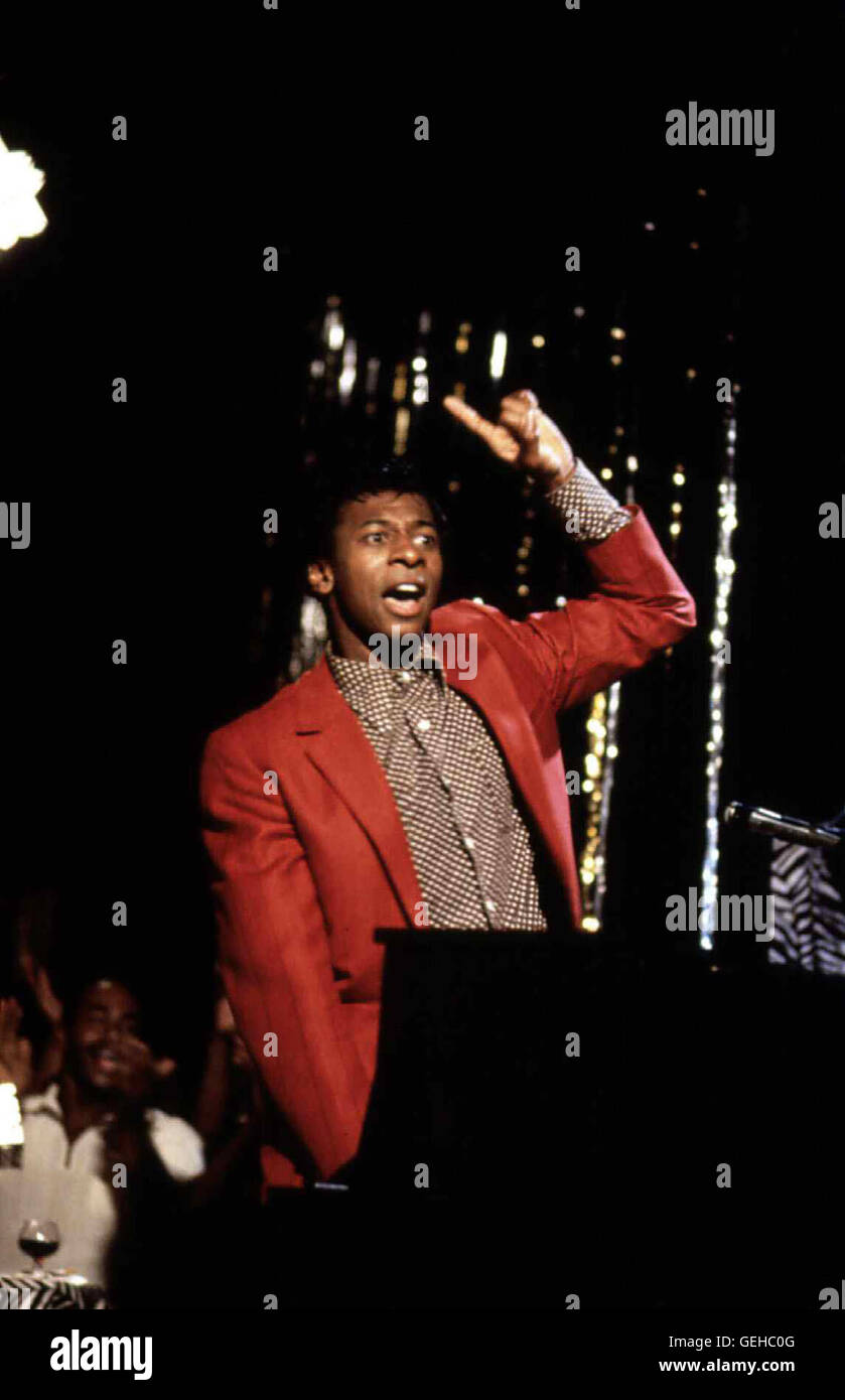 Donald Matthews (Robert Townsend) *** Local Caption *** 1991, Five ...