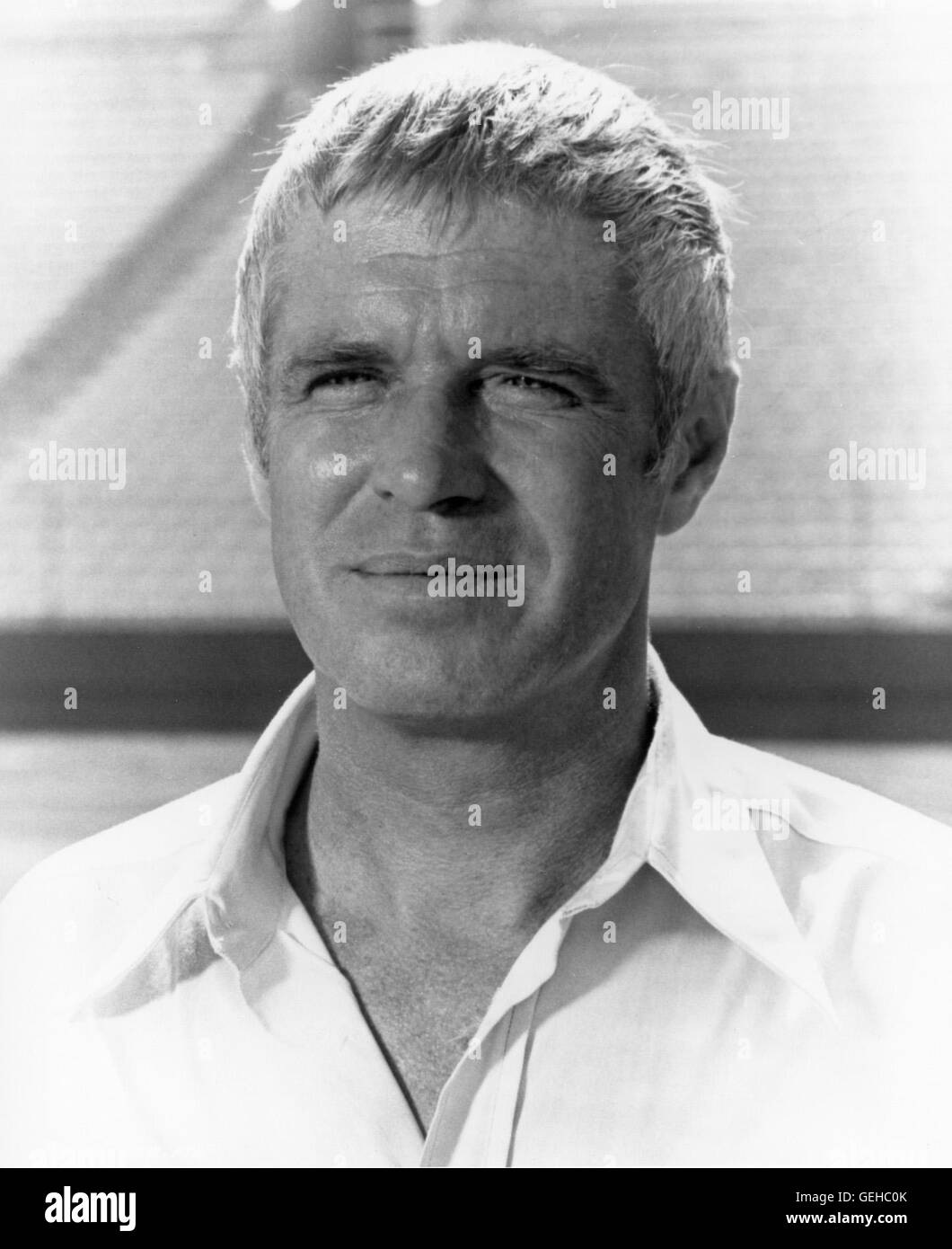 Banacek hi-res stock photography and images - Alamy