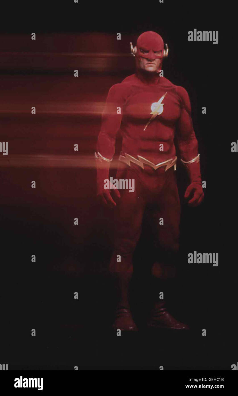 John wesley shipp hi-res stock photography and images - Alamy