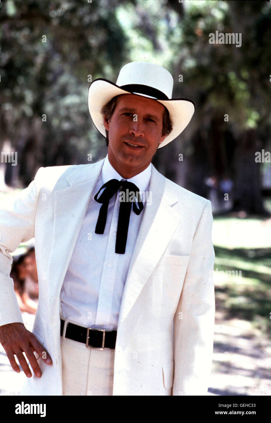 CHEVY CHASE, 1989 Fletch (Chevy Chase) *** Local Caption *** 1989 ...
