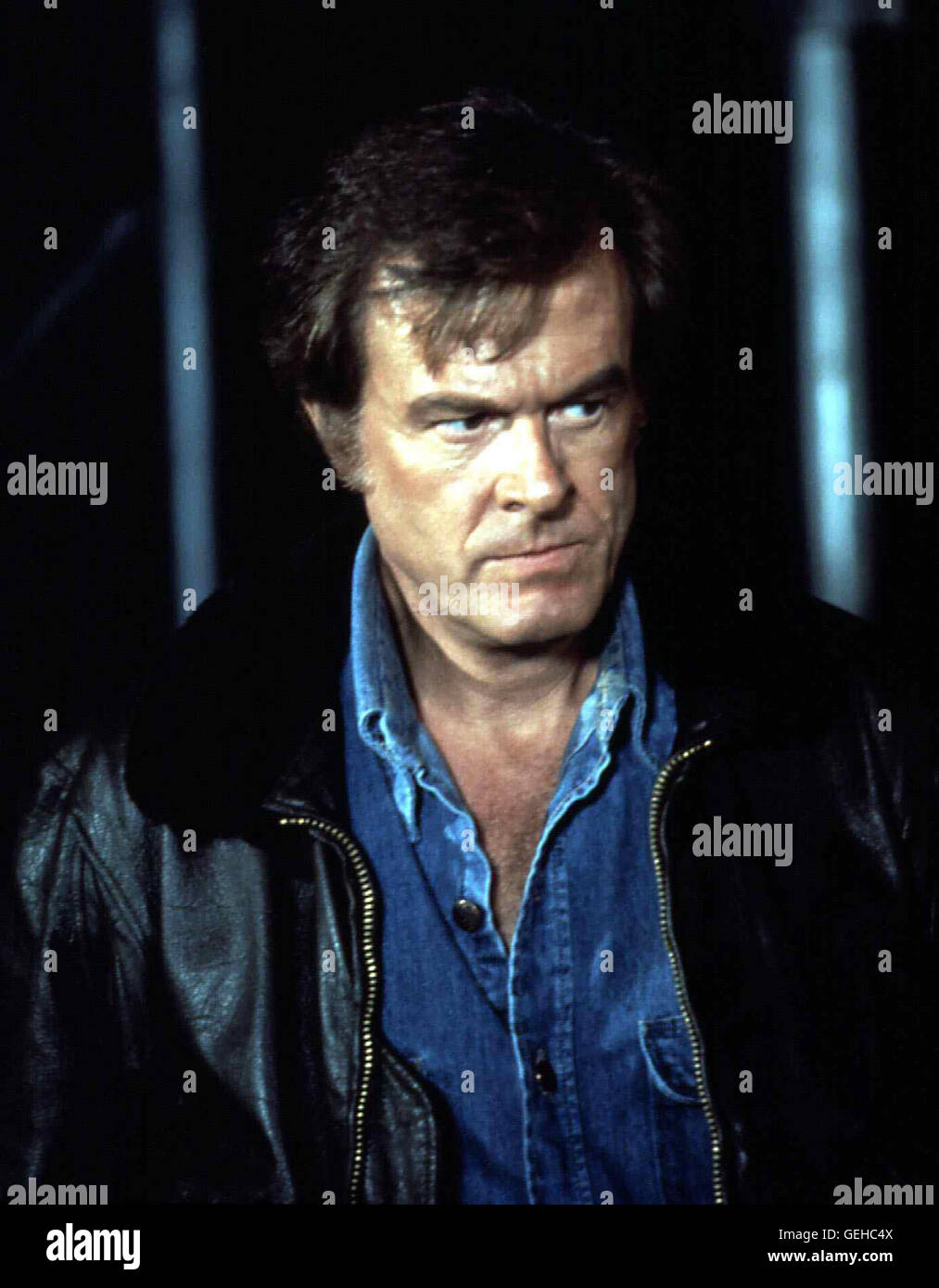 Steve Brannigan (Robert Culp) *** Local Caption *** 1976, Flood!, Die ...