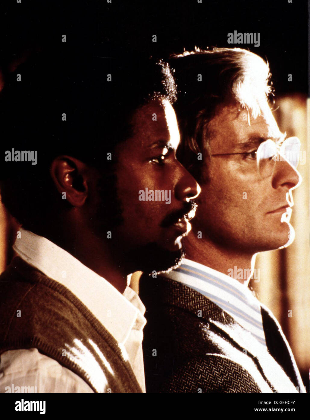 Cry Freedom Donald Woods