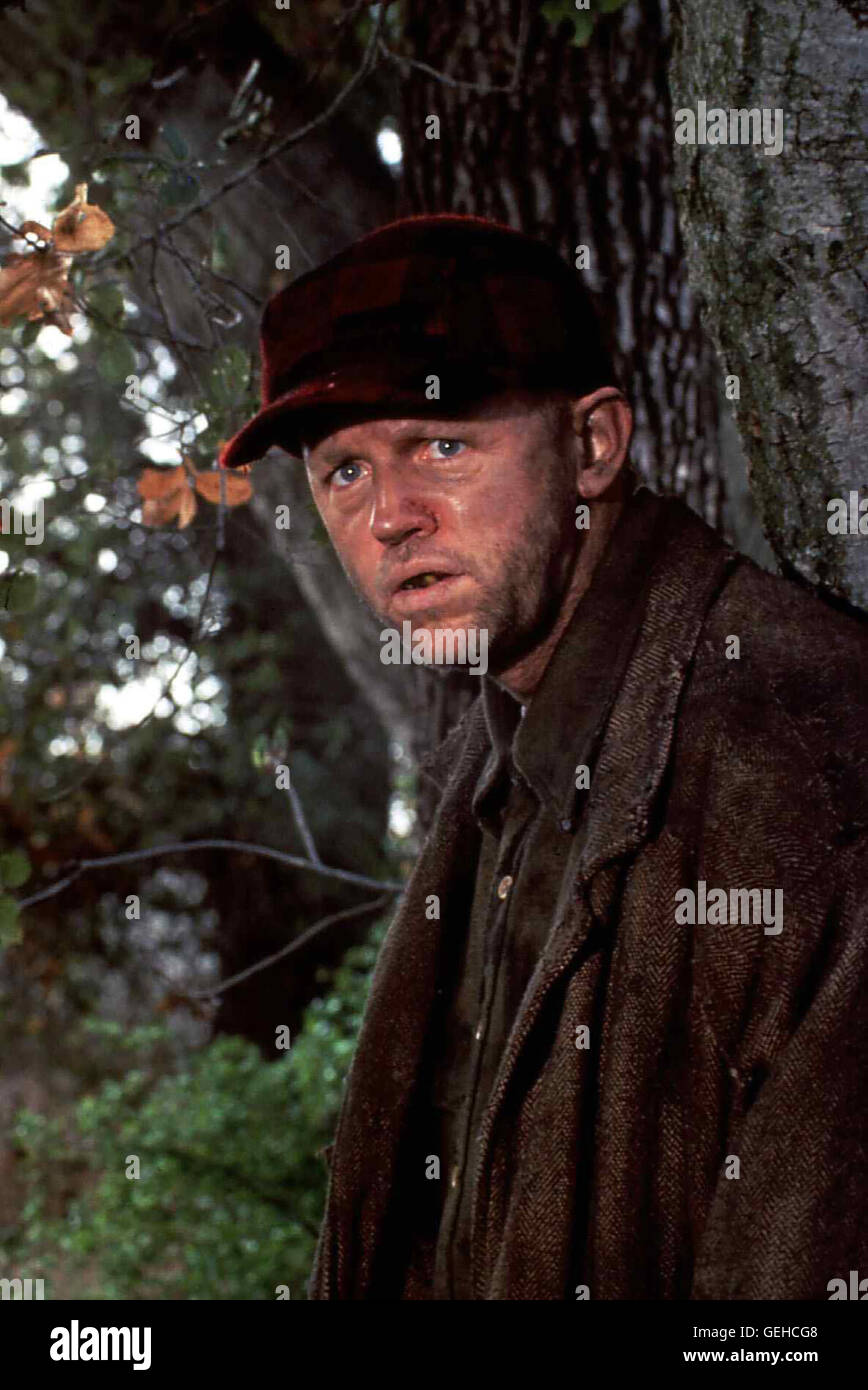 David Morse Der geistesgestörte "Bicycle Pete" (David Morse) lebt in ...