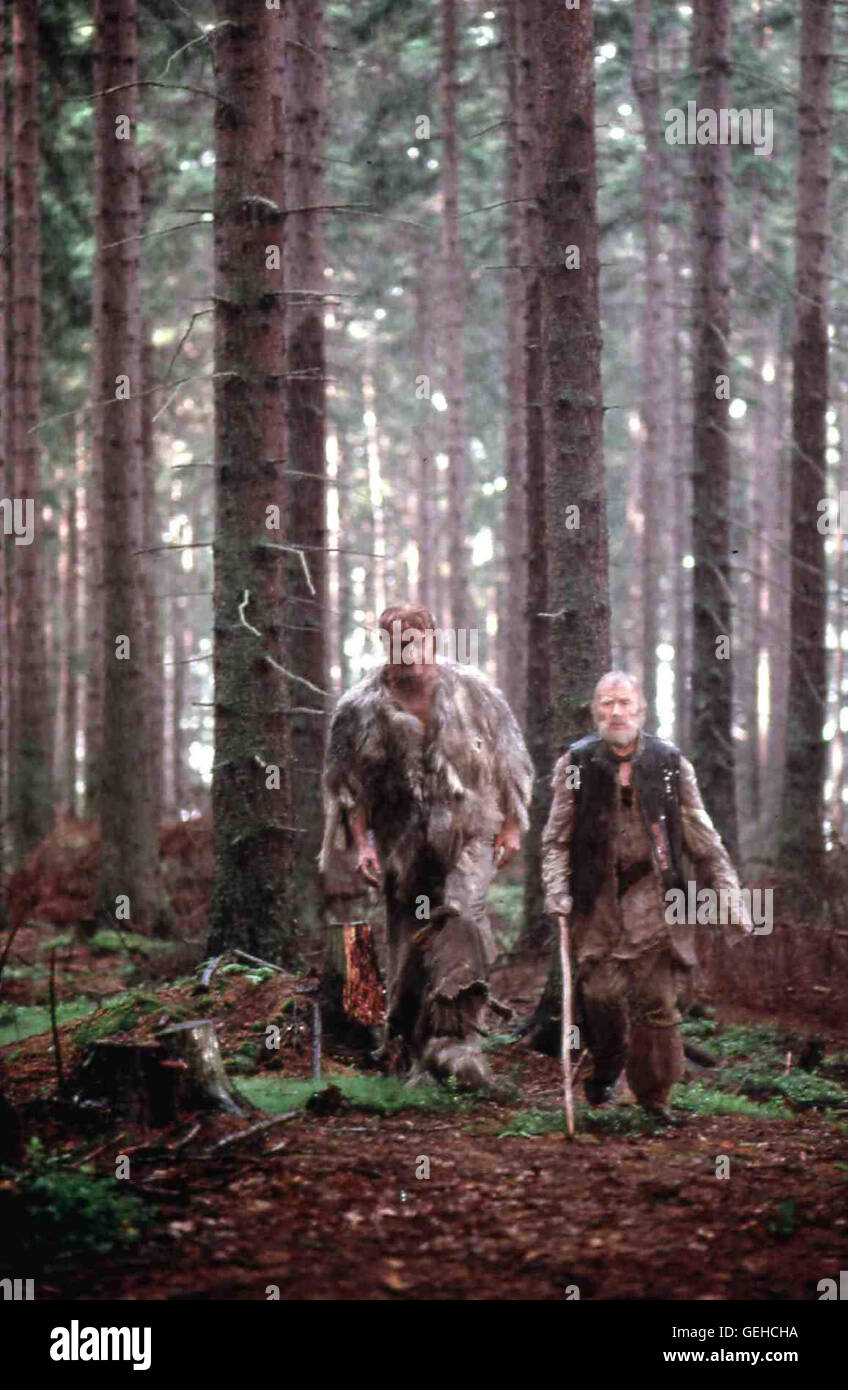 Frankenstein monster film still hi-res stock photography and images - Alamy