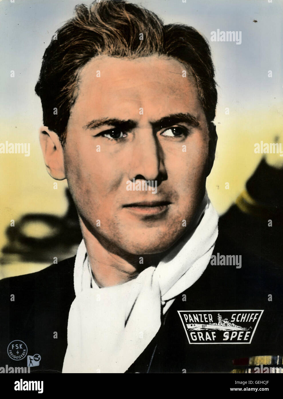 Graf spee hi-res stock photography and images - Alamy