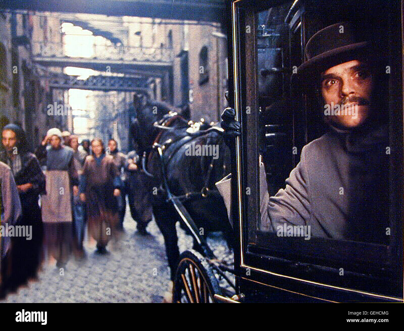 French lieutenants woman hi-res stock photography and images - Alamy