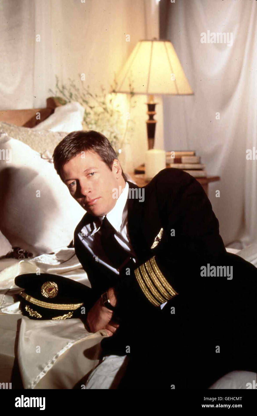 Jack Wagner Der Pilot Nick Rawlings (Jack Wagner) hat nicht nur ...