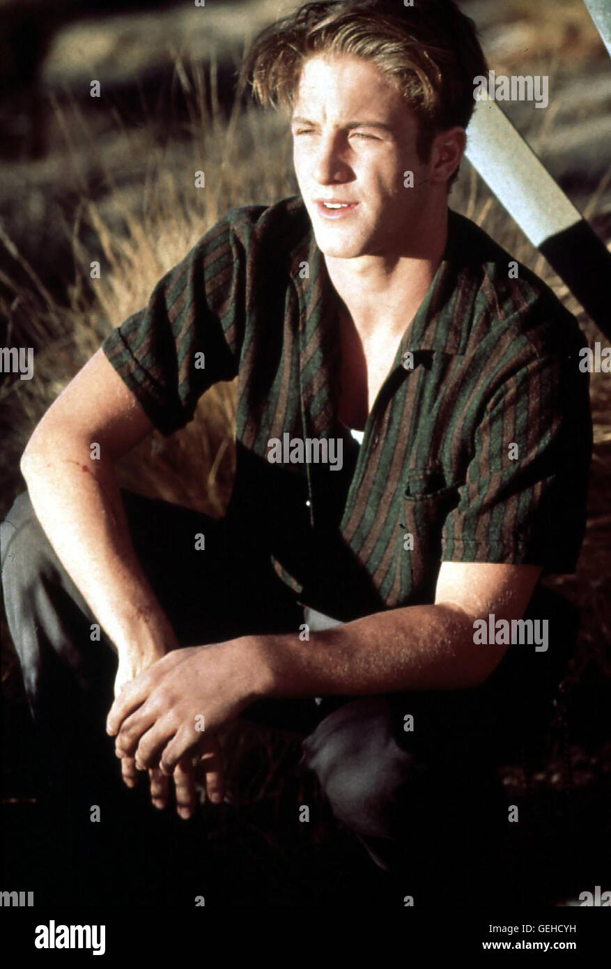 Scott Caan Steve "Hate" Bason (Scott Caan) wird aus dem ...