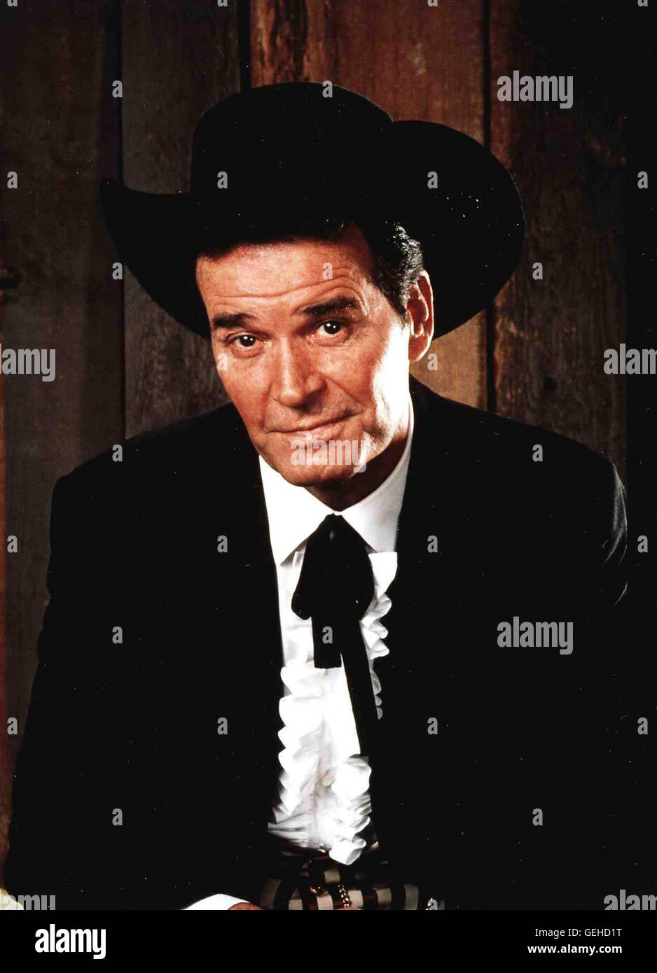 Bret Maverick (James Garner) *** Local Caption *** 1981, Bret Maverick ... Bret Maverick (James Garner) *** Local Caption *** 1981, Bret Maverick ...