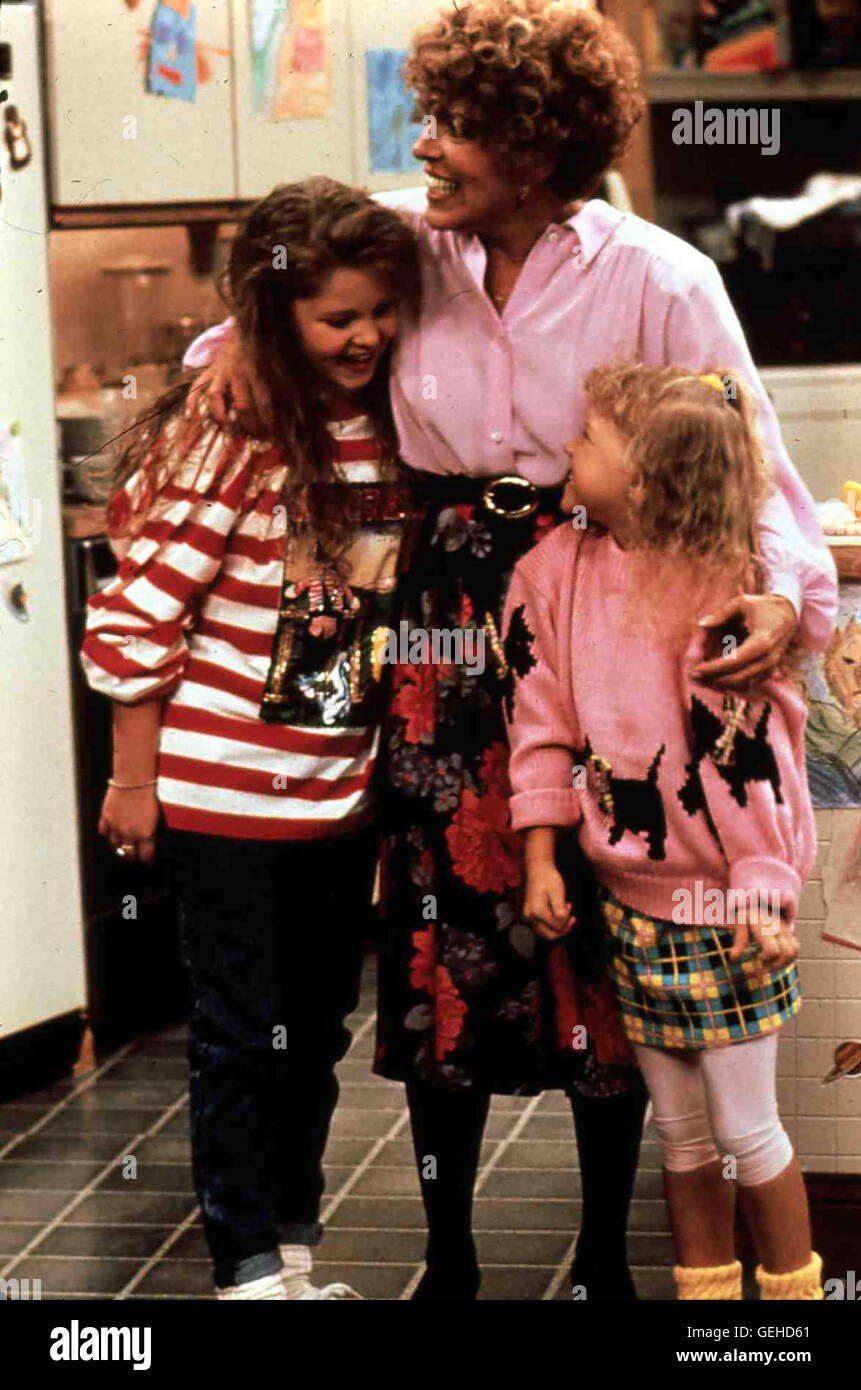 Local caption 1988 full house hi-res stock photography and images - Alamy