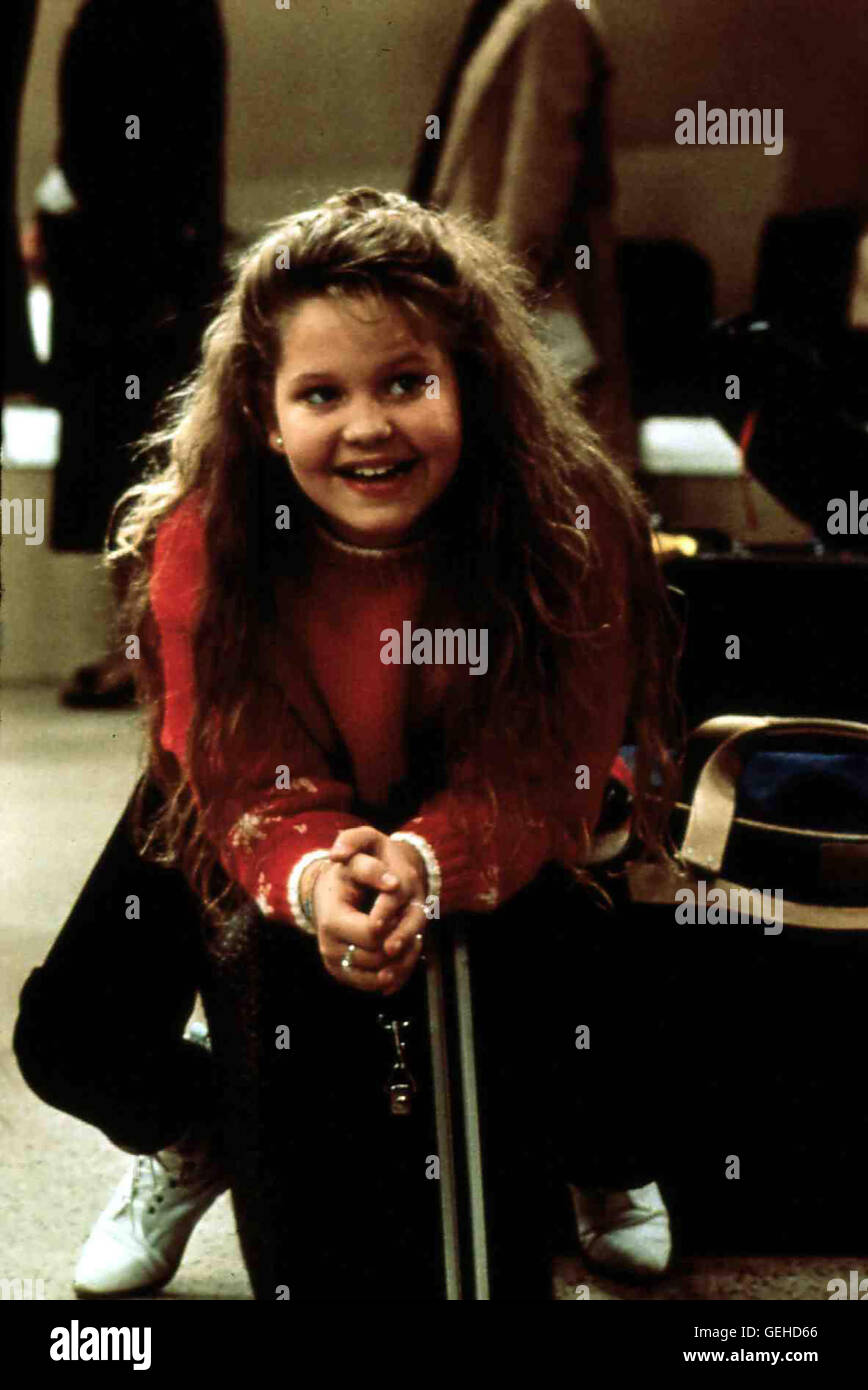 Szene *** Local Caption *** 1988, Full House: Our Very First Christmas ...