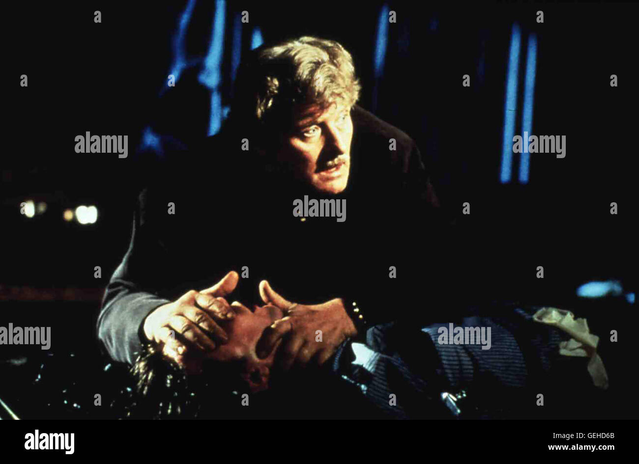 Rutger Hauer William Palmer (Rutger Hauer) *** Local Caption *** 1998 ...