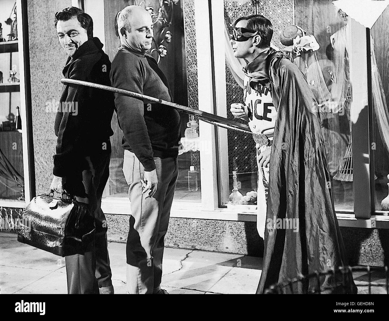 William daniels hi-res stock photography and images - Alamy