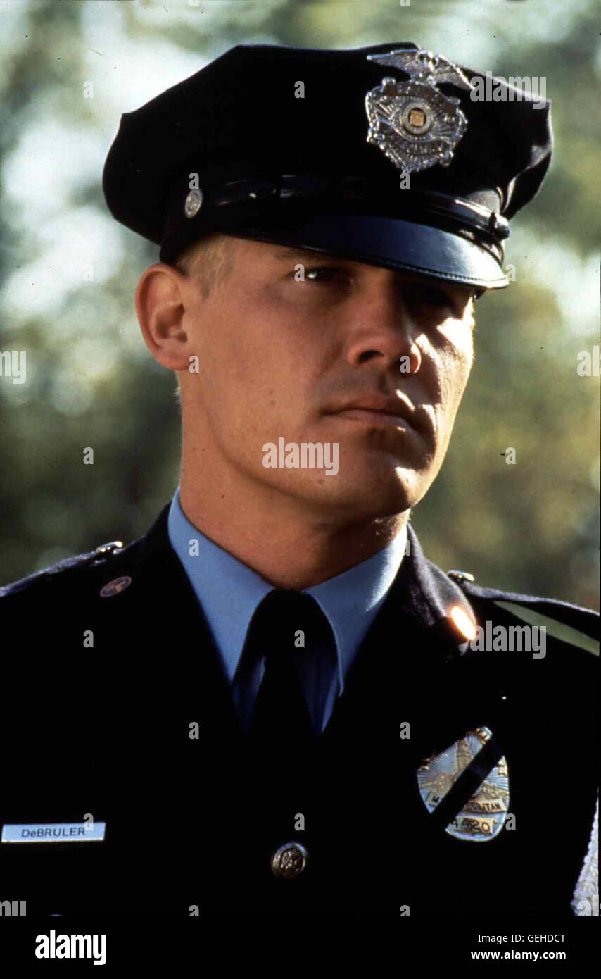 Killer cops morder in uniform hi-res stock photography and images - Alamy