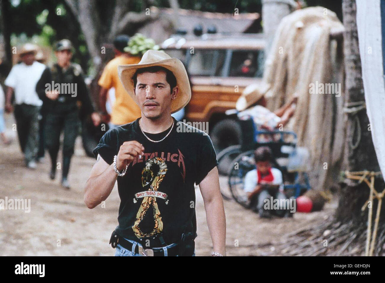 John Leguizamo Felix (John Leguizamo) *** Local Caption *** 2001 ...