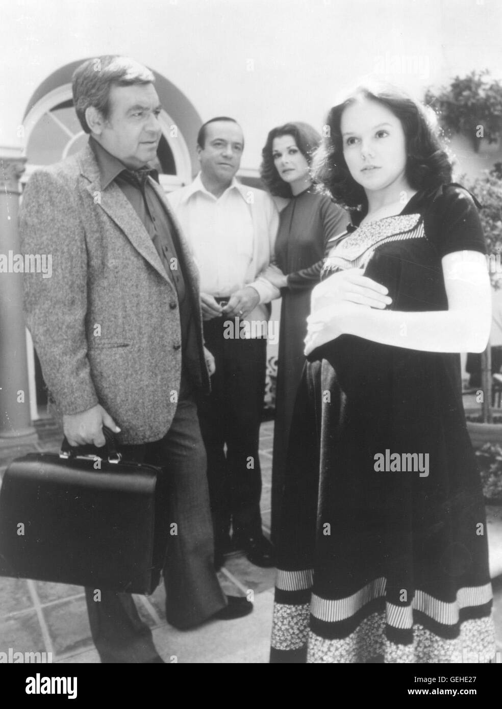 Hande weg Black and White Stock Photos & Images - Alamy