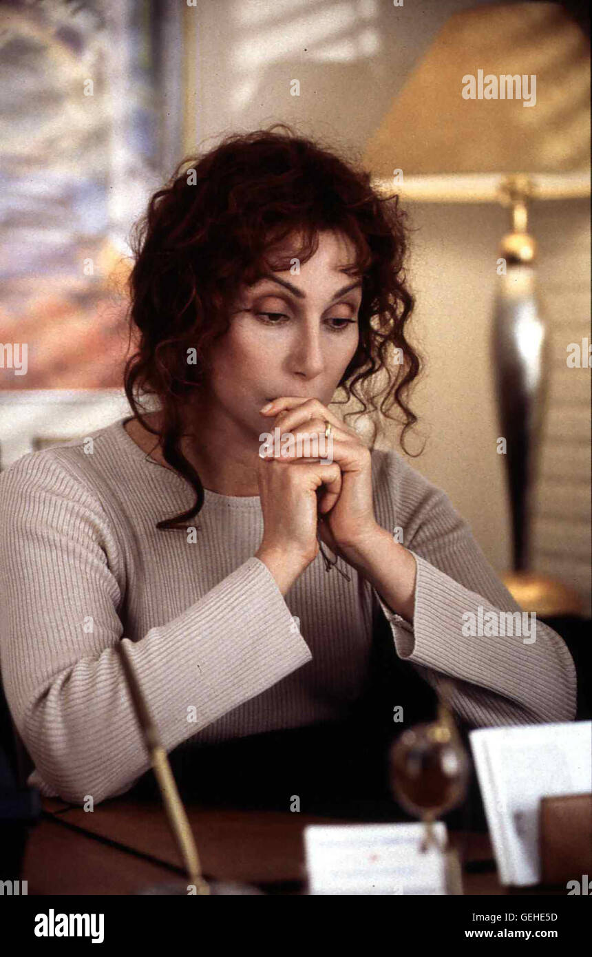 Cher dr beth thompson cher hi-res stock photography and images - Alamy