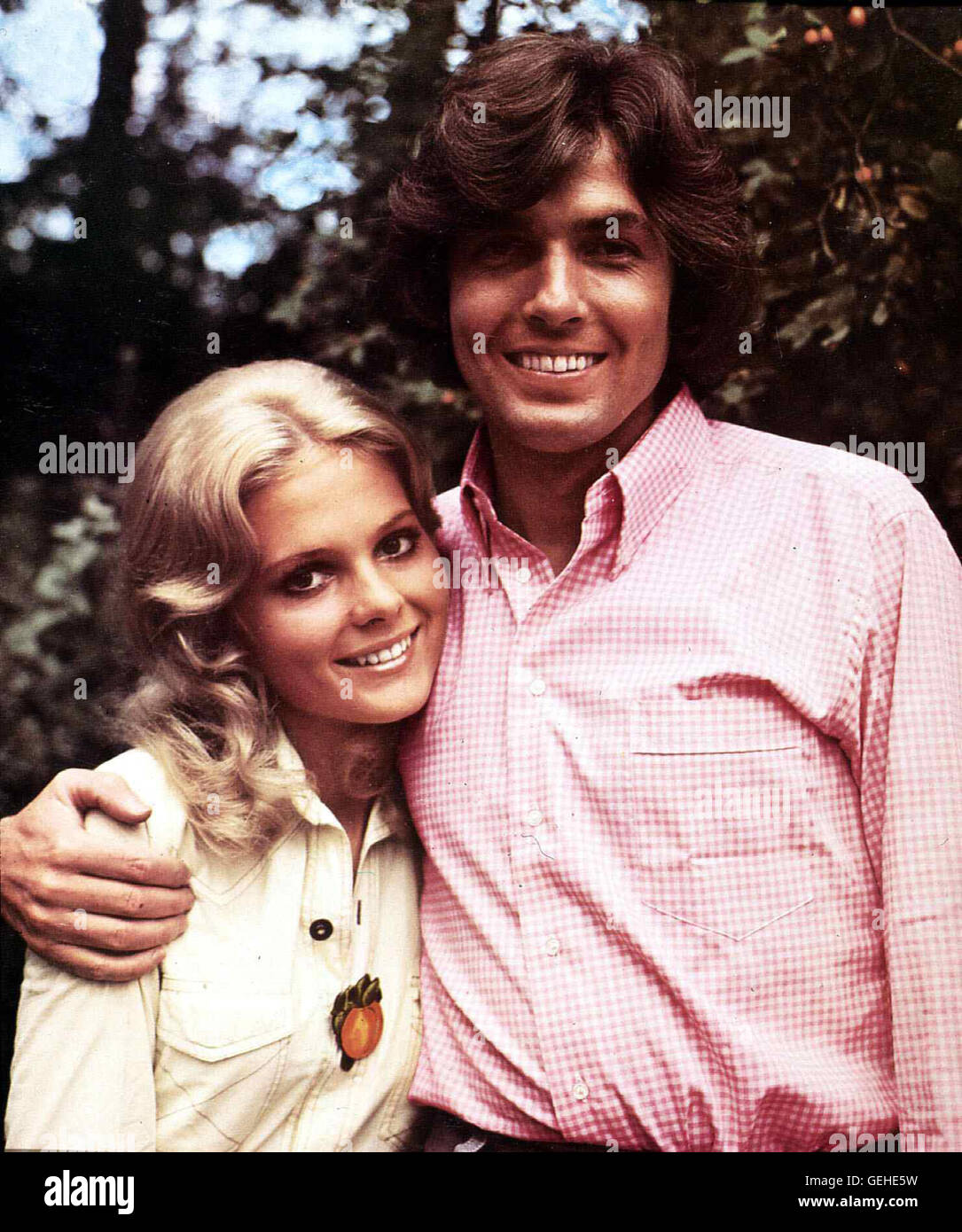 Chris Farley Heidi Photo