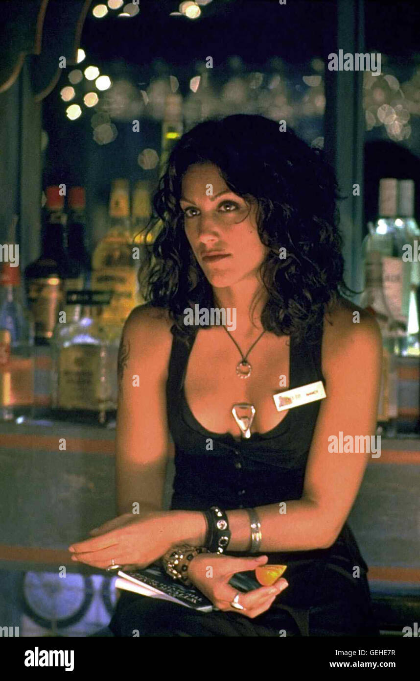 Nancy (Jennifer Esposito) *** Local Caption *** 1998, I Still Know What ...
