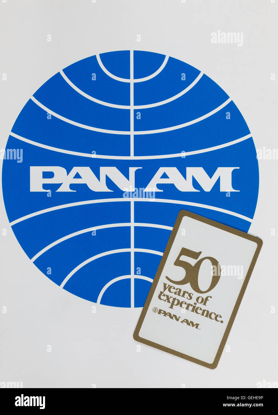 Aircraft Pan Am Stock Photos & Aircraft Pan Am Stock Images - Alamy